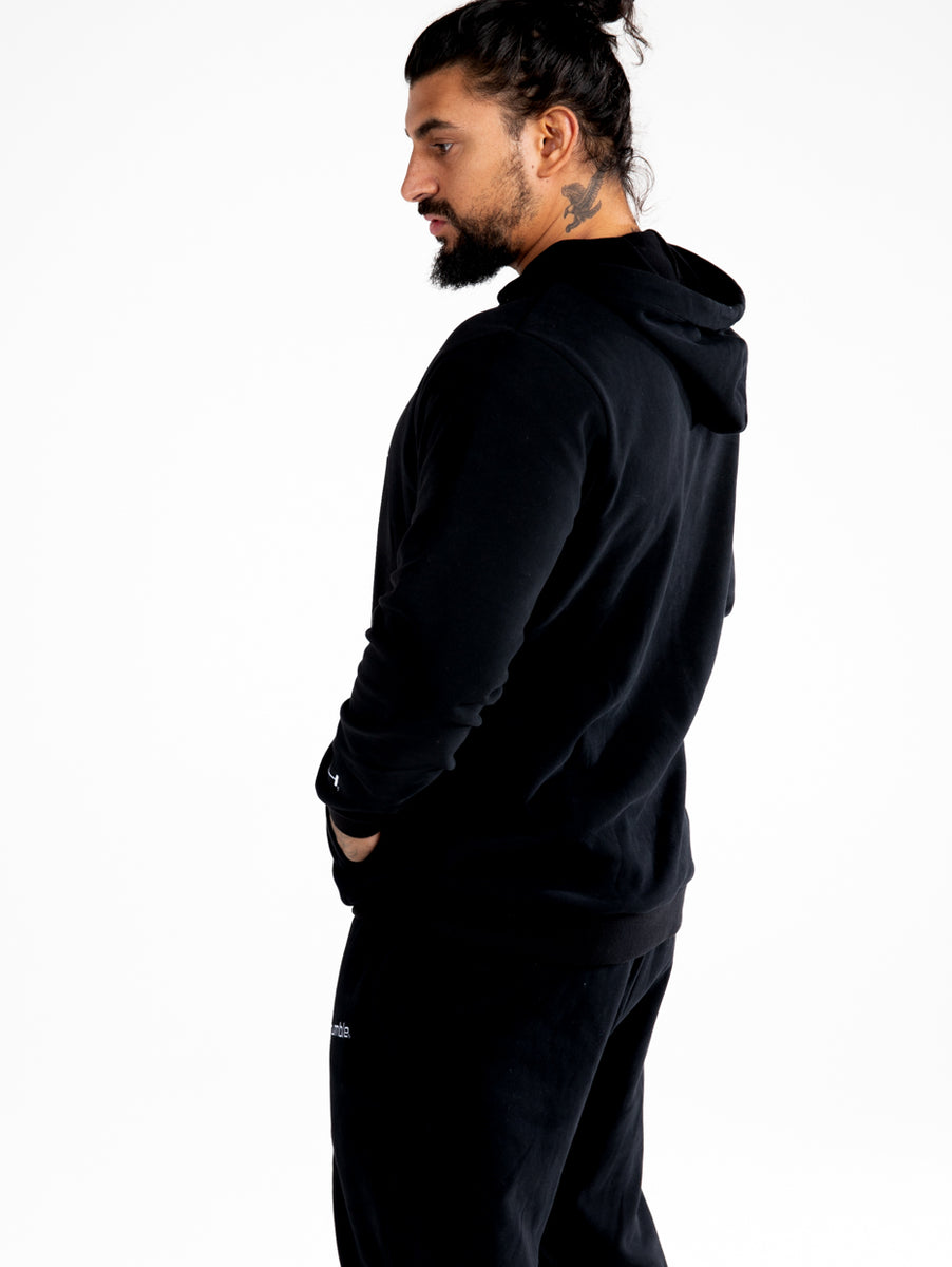 The Signature Hoodie – Humble APPAREL